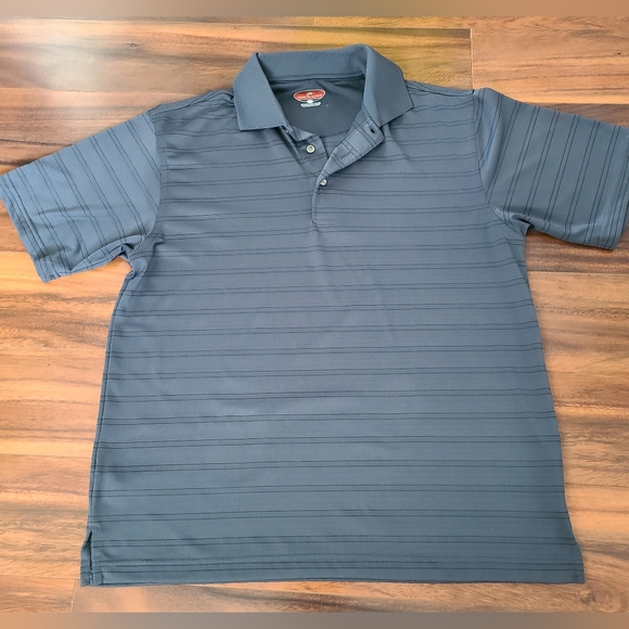 Pro Player | Shirts | Pro Player Golf Polo Mens Shirt | Poshmark